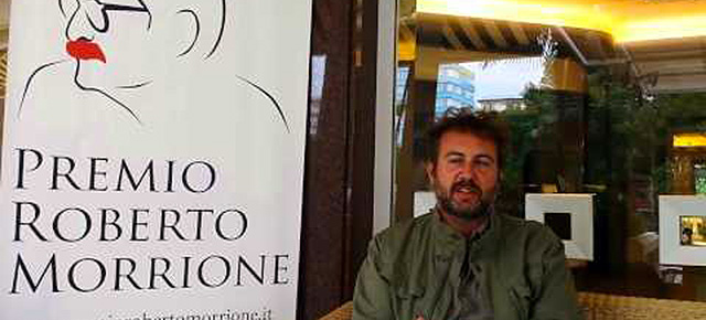 giuliano_battiston - Premio Roberto Morrione per il giornalismo ...