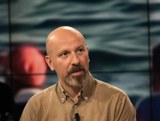 cataldi - Premio Roberto Morrione per il giornalismo investigativo