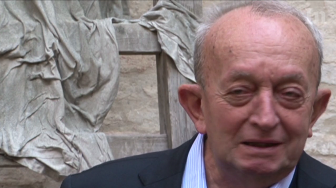 Salutiamo Tullio De Mauro - Premio Roberto Morrione per il giornalismo ...