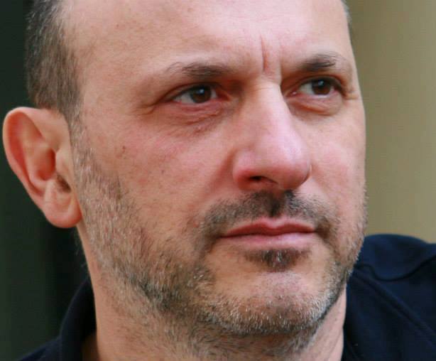 Marco Presta - Premio Roberto Morrione per il giornalismo investigativo