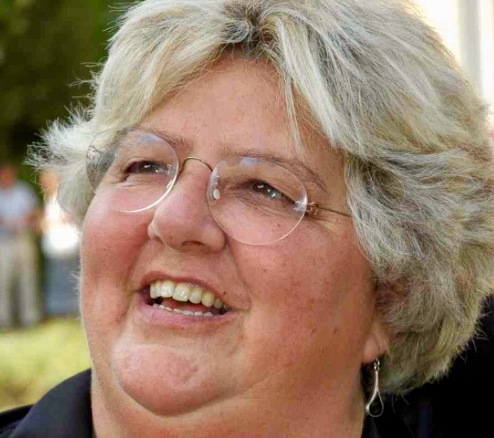 Donne, fede e giornalismo: l'intervista a Maria Bonafede - Premio ...