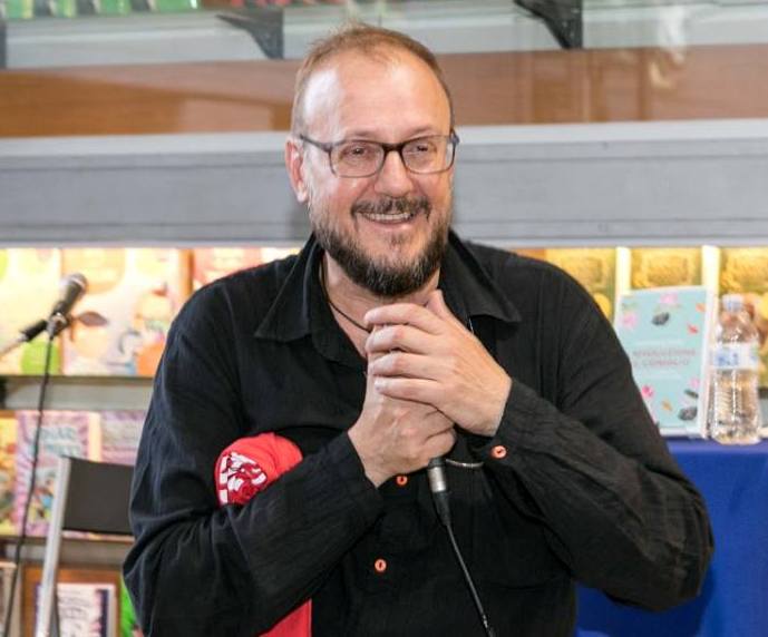 antonello dose - Premio Roberto Morrione per il giornalismo investigativo