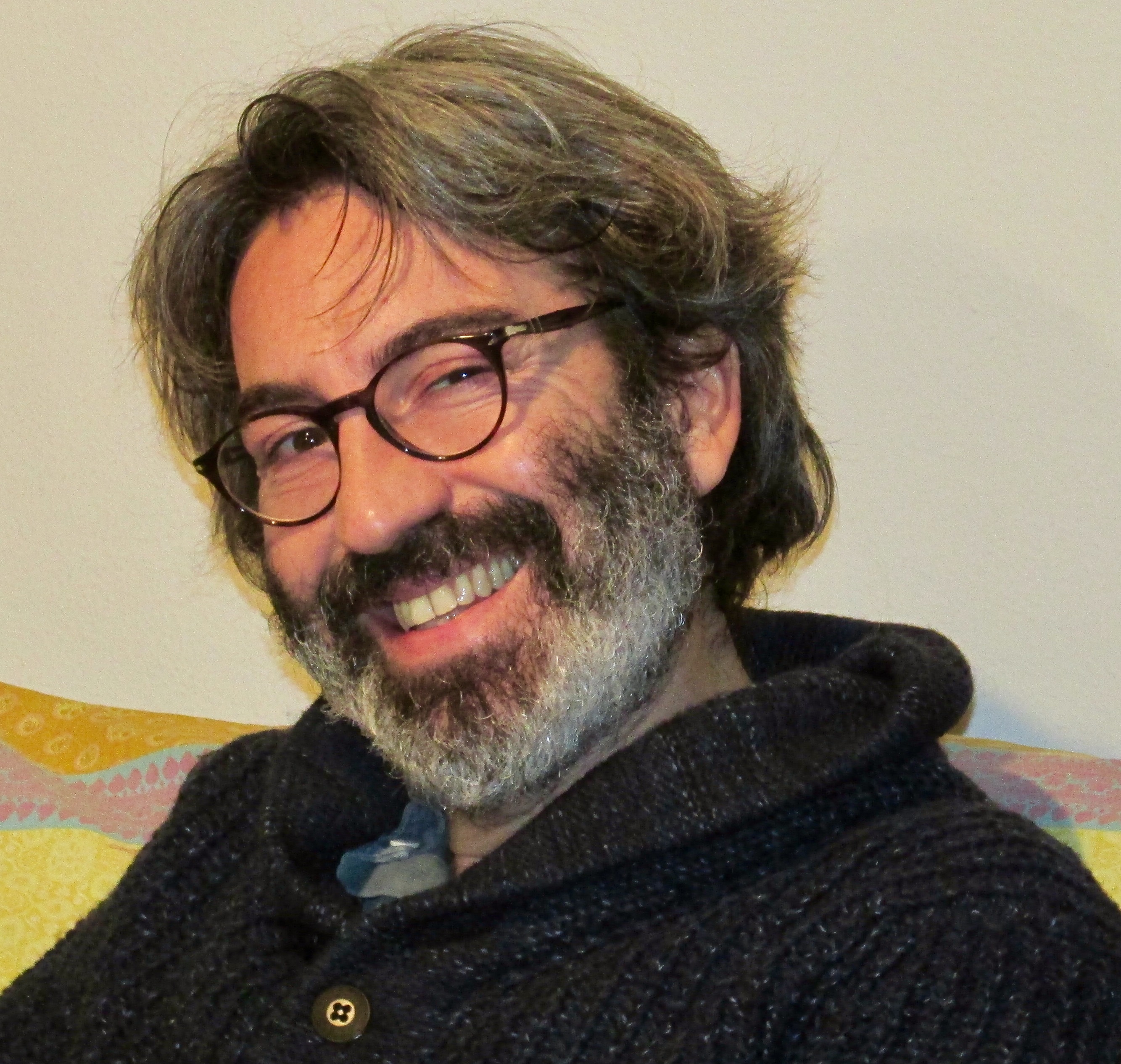 gillio gian mario - Premio Roberto Morrione per il giornalismo ...