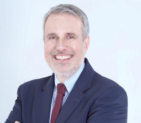 Gerardo Greco - Premio Roberto Morrione per il giornalismo investigativo