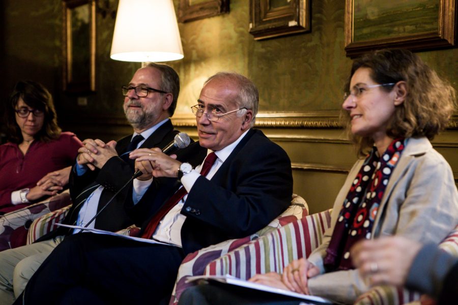 Foto gallery - Torino 2018 - Premio Roberto Morrione per il giornalismo ...