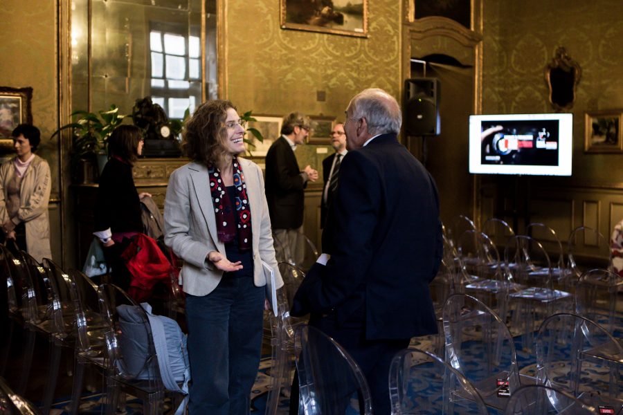 Foto gallery - Torino 2018 - Premio Roberto Morrione per il giornalismo ...