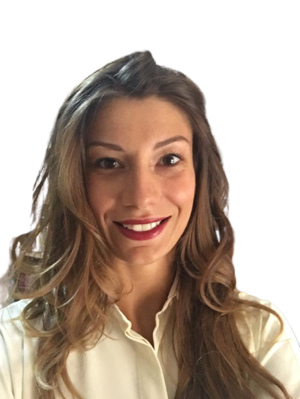 Eleonora Zocca - Premio Roberto Morrione per il giornalismo investigativo