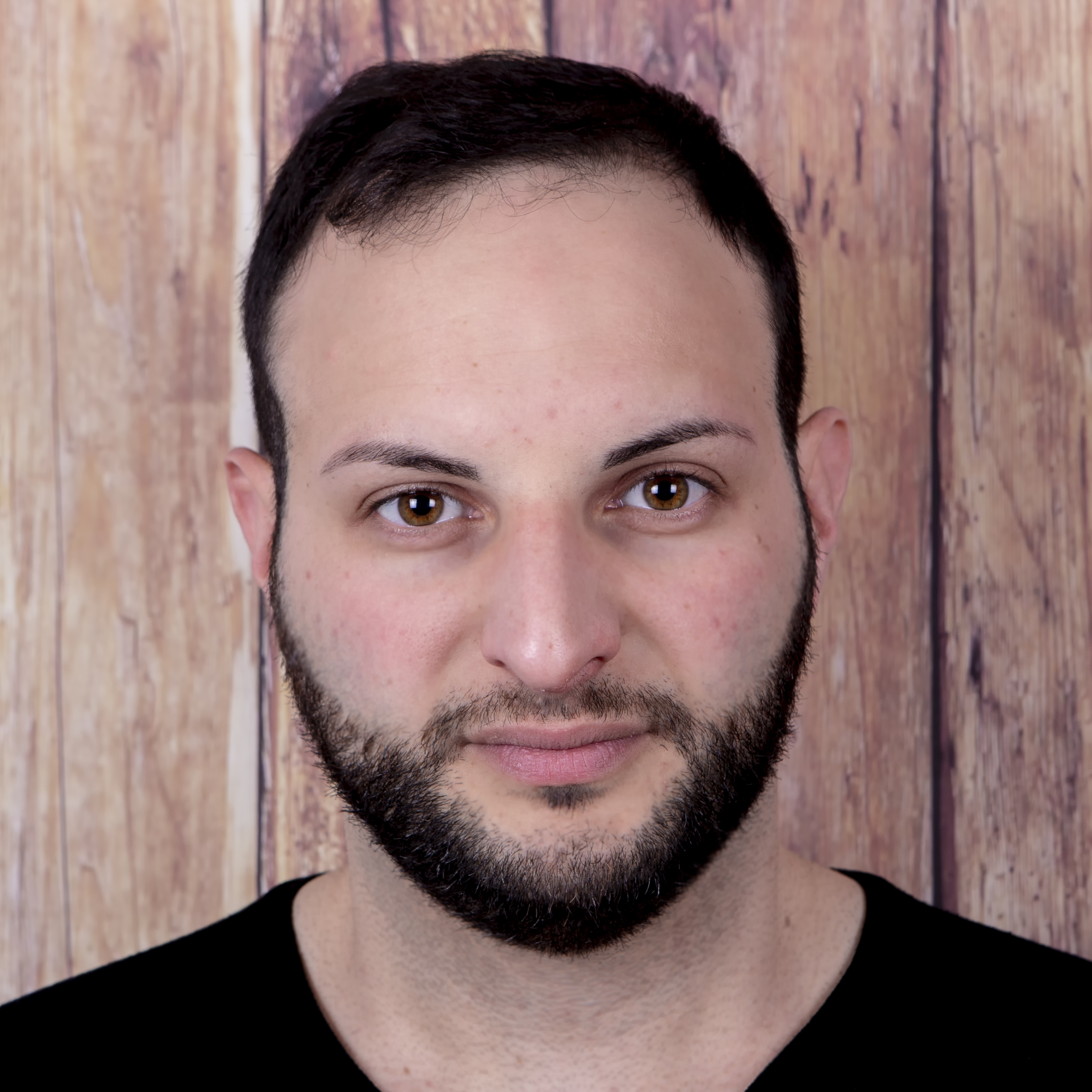 Vincenzo Pizzuto - Premio Roberto Morrione per il giornalismo investigativo