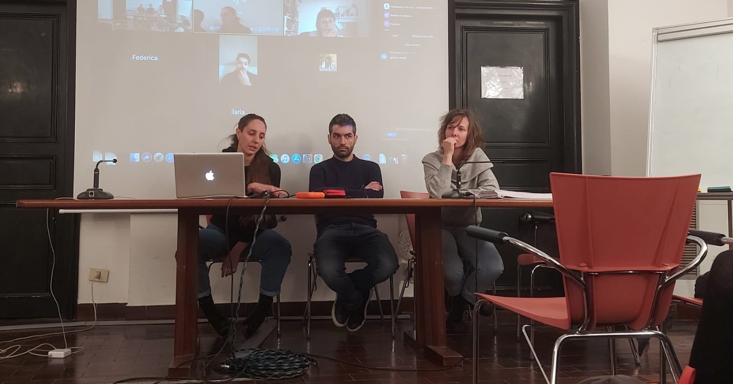 L'inchiesta finalista 2022 "Ipossia Montana" alla Scuola di giornalismo ...