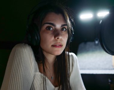 Beatrice Petrella - Premio Roberto Morrione per il giornalismo investigativo