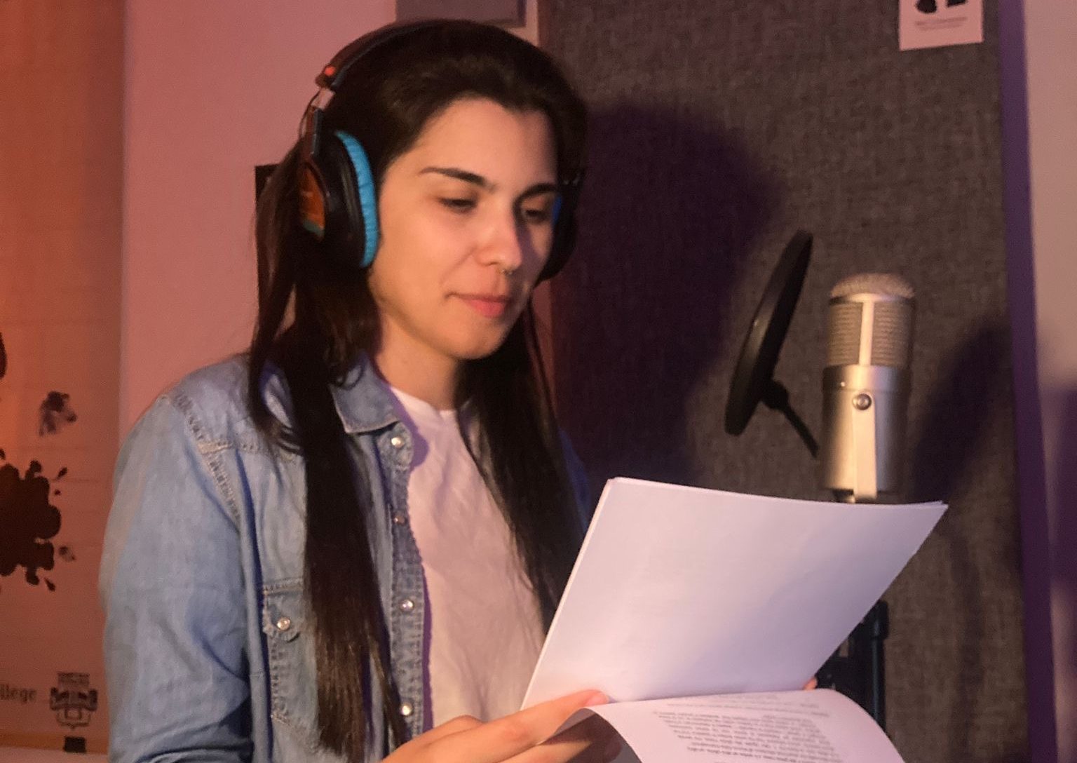 Le battute finali di un'inchiesta. Diario della finalista Petrella - Premio Roberto Morrione per ...