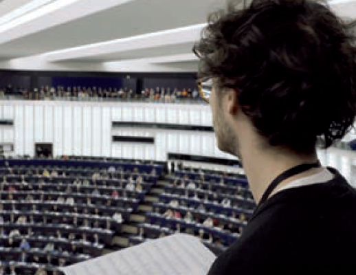 LA GIOSTRA (2024) - Premio Roberto Morrione per il giornalismo ...